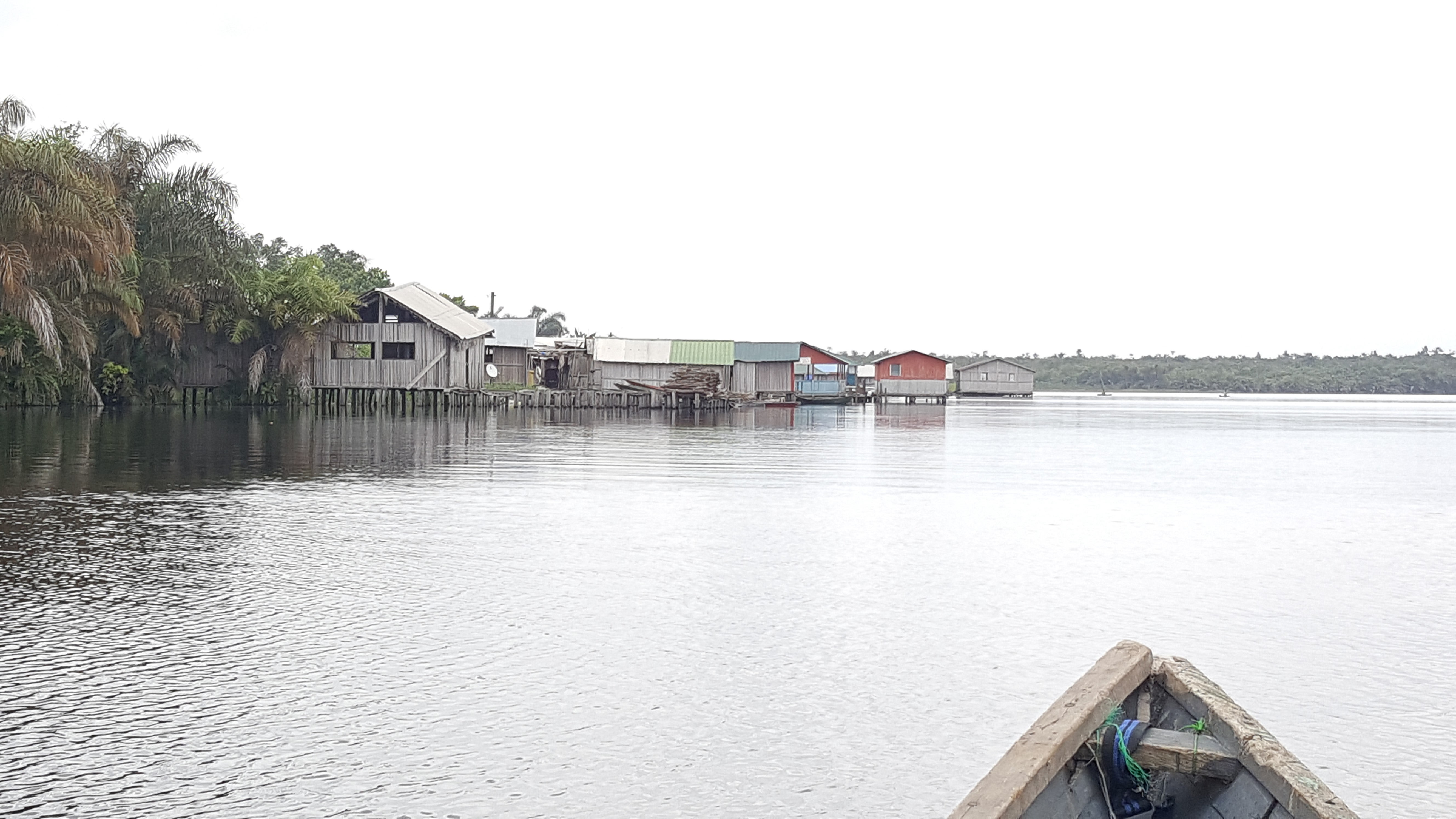 Leaflet Storymaps with Google Sheets Template